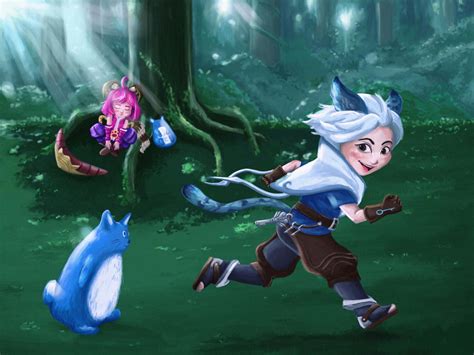 100 Fondos De Fotos De Nana Mobile Legends