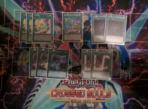 Synchron Junk Doppel Deck Profile Post Yugioh Day Duel Amino