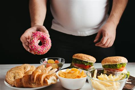 How To Stop Overeating At Night 3 Tips To Control Your Eating Disorder