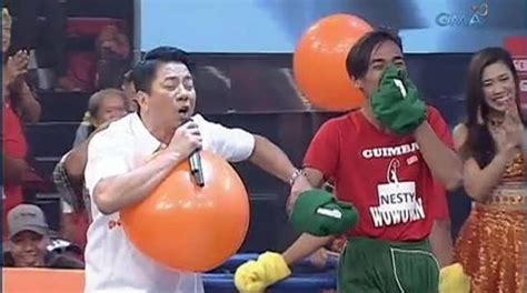 Wowowin Putukan Na Sa Mga Mayor Marjo Reyes