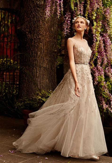 Spring 2015 Bhldn Collection Is Here Green Wedding Shoes