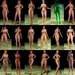 Doa Lr H Lod Nude Mod Curvy Body Dead Or Alive Loverslab