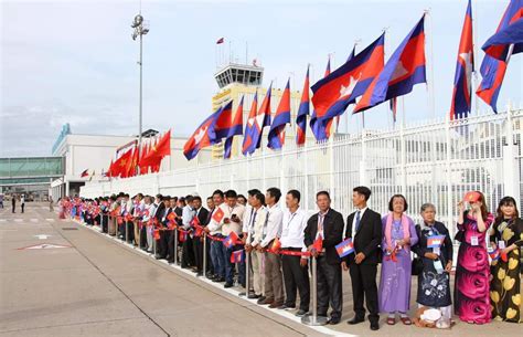 លោកកិត្តិសេដ្ឋាបណ្ឌិត ជាម យៀប ស្វាគមន៍គណៈប្រតិភូរដ្ឋសភា នៃសាធារណរដ្ឋសង្គមនិយមវៀតណាម