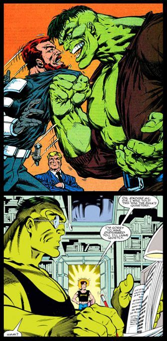 Smart Hulk Professor Hulk Hulk Marvel Characters Marvel
