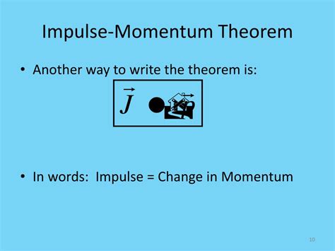 Ppt Momentum And Impulse In Physics Powerpoint Presentation Free Download Id 9654738