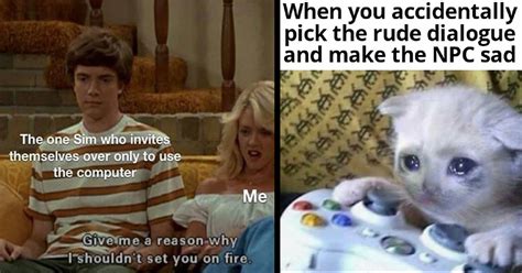 The Best Gaming Memes Of The Week October 11 2023 Memebase Funny