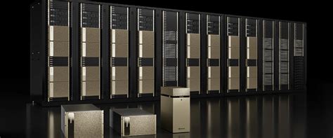 Gpu互联技术：nvlink、ib、roce Embedded Ai Data Center