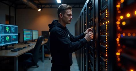Šta Radi Ict Administrator Its Visoka škola Beograd