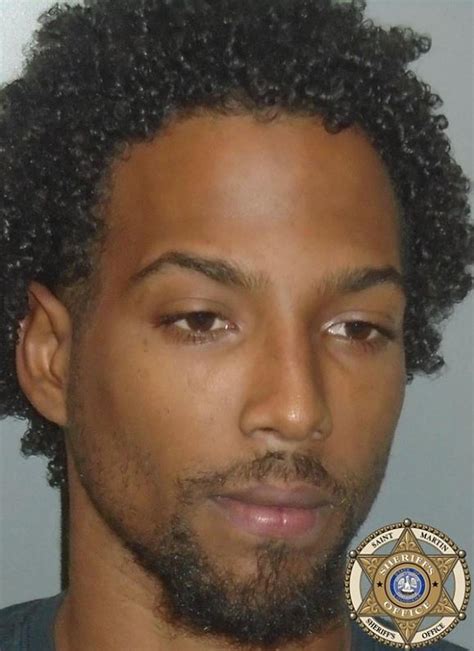 Scott Man Arrested On Carnal Knowledge Of A Juvenile Charges