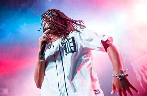 Lupe Delivers Drogas Wave French Taps Drake For No Stylist