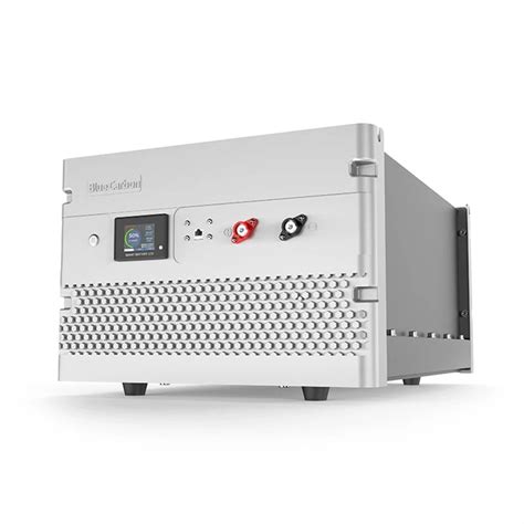 Blue Carbon Kwh Lithium Battery V XP Electric