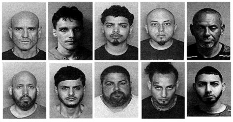 Operativo Flechazo Al Crimen Desarticula Red De Venta De Armas Y