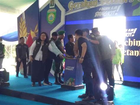 Petani Milenial Diharapkan Ubah Paradigma Berpikir Masyarakat Ini