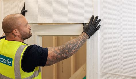 Ecosafe Group Wins Shal Housing Fire Safety Contract Via Chic