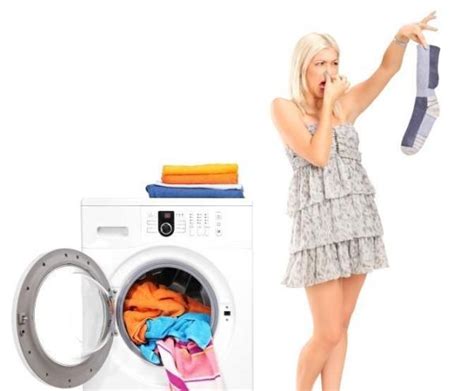 Como Usar O Bicarbonato Para Tirar O Mau Cheiro Da Roupa