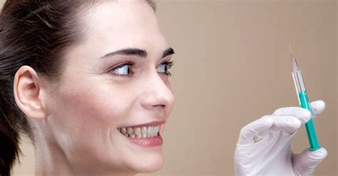 You Can Now Improve Your Orgasms With A Vagina Injection Ok Magazine