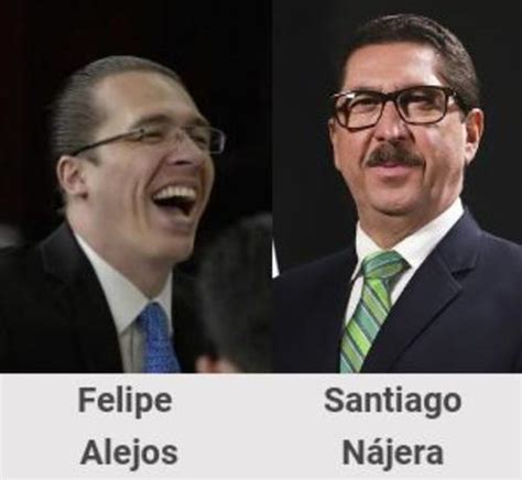 Ricardo Sagastume Y Guillermo Gonzalez Proclamados Como Primer Binomio