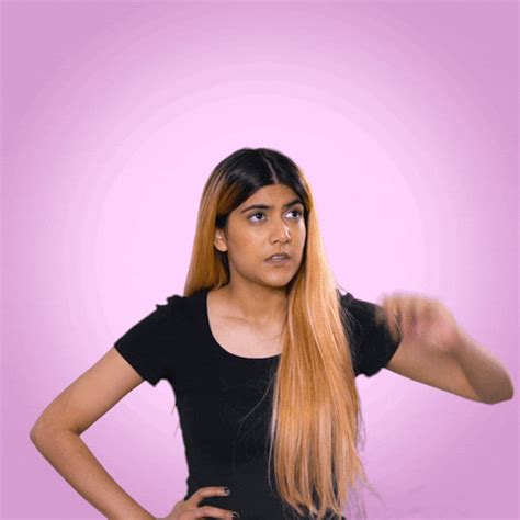 Confused Question Mark GIF By Ananya Birla Find Share On GIPHY Question Mark Gif Make A