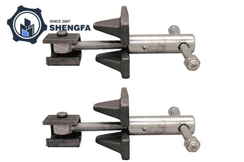 China Steel Tailgate Latch Suppliers Manufacturers Factory Direct
