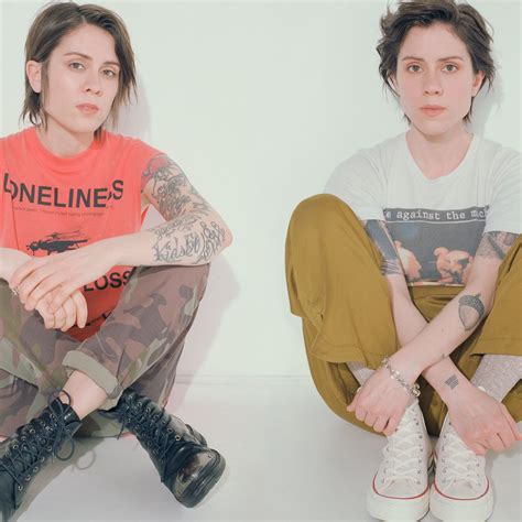 Tegan And Sara Memoir High School Reveals They Didnt Come Out To