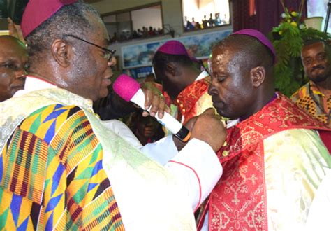 Rev Yaw Owusu Ansah From A Packer Praise Leader To A Preacher Graphic Online