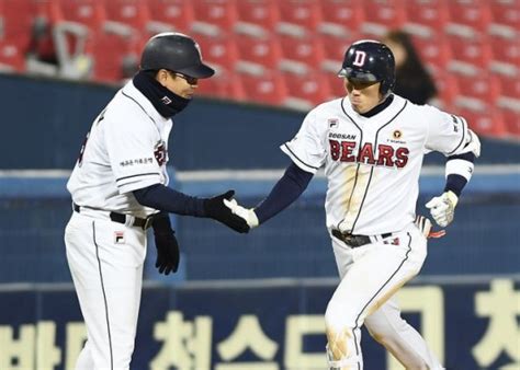 2019 프로야구 순위 1위 두산 2위 Sk·lg·nc 5위 한화·롯데 7위 키움·kia·삼성 10위 Kt”