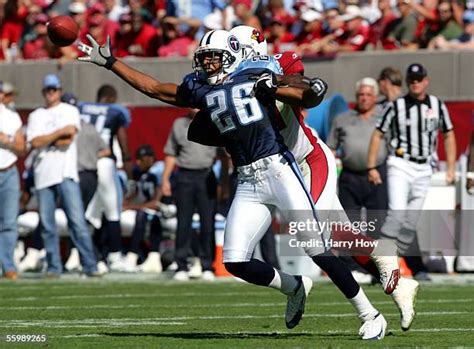 58 Andre Woolfolk Photos And High Res Pictures Getty Images