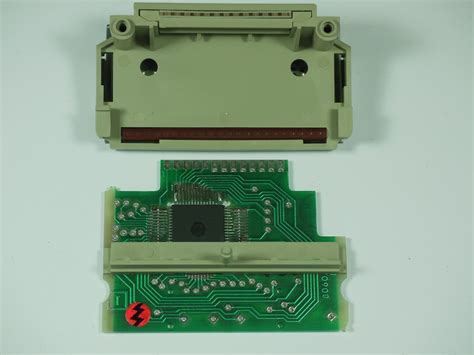 Fluke 8060a Multimeter Repair Display Pcb Removed Beige P Flickr