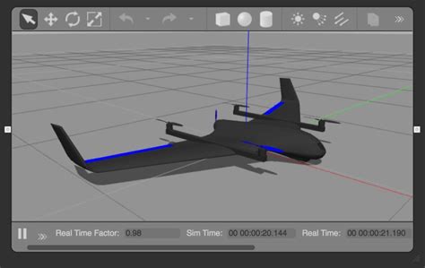 Pinak Pani Dixit On Linkedin Robotics Robot Simulation Ros Ros2