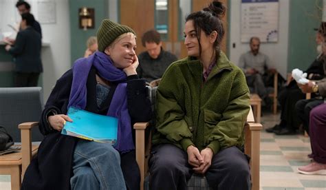 Dying For Sex Tra Inenarrabile Imbarazzo E Vera Commozione Davide Maggio