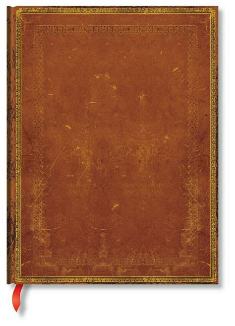 Paperblanks Ultra Lined Notebook Handtooled