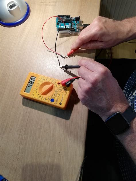 Arduino Uno I Sterowanie Elektrozaworem Arduino I Esp Forbot