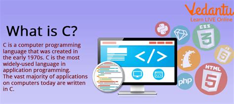 c programming language