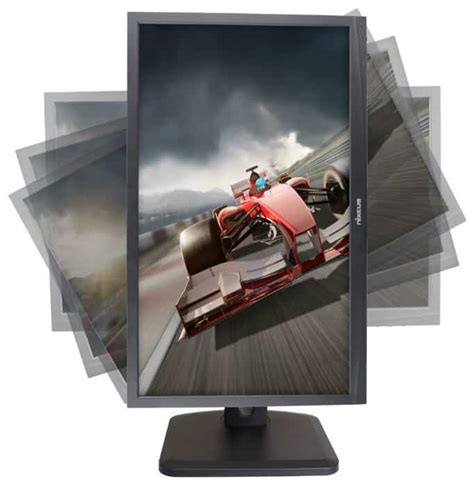Nixeus NX VUE24A Review Cheap 144hz Monitor