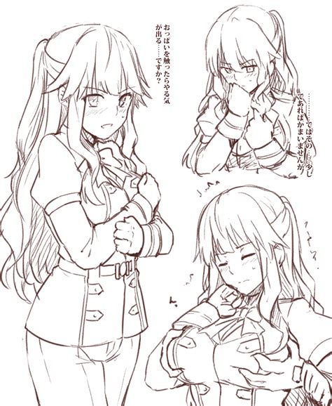 Fiore Forvedge Yggdmillennia Fate And 1 More Drawn By Shiseki Hirame