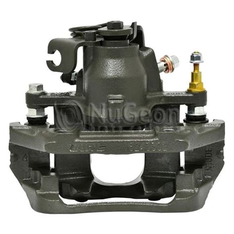 NuGeon P A TechShield Semi Loaded Rear Passenger Side Brake Caliper