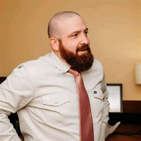 Joel Bucklew Assistant Territory Manager Amerigas Linkedin