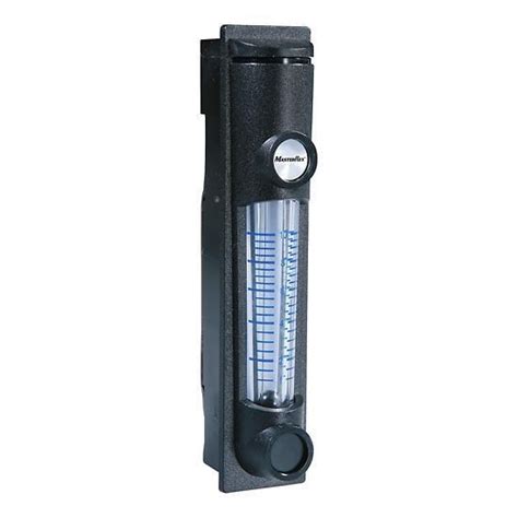 Masterflex Direct Read Variable Area Flowmeters Impact Resistant