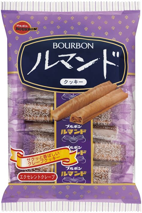 ブルボン、「ルマンドアイス」がついに関東に上陸！2月12日月・祝に販売開始｜株式会社ブルボンのプレスリリース
