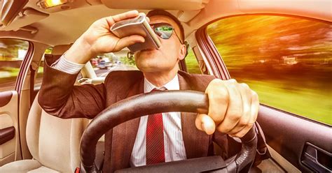 Canadian Man Arrested After Celebrating His New License By Driving 30
