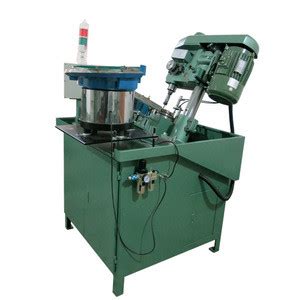 Buy Fulling Automatic Hexigon Nuts Tapping Machine For Forged Weld Tube Fittings Or Coupling