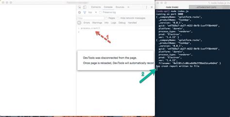 How To Implement Crash Reporter In The Client And On The Server R