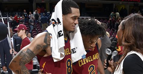 Collin Sexton 25 Lidera La Sorpresa De La Noche Al Vencer A Milwaukee
