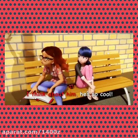 میکس عالی از دختر کفشدوزکی