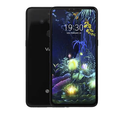 LG V ThinQ G Sellphone Lab