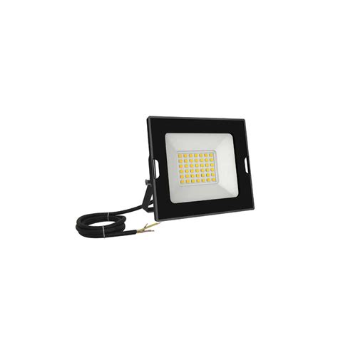 Pioled Oober Led Floodlight 30w 2550lm 6000k Livecopper