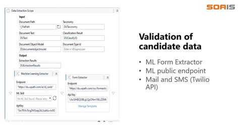 Soais Hackathon Use Cases Automated Data Validation And Admit Card Generation Using Uipath