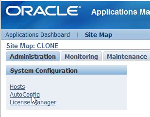 狗爸的世界 Oracle ERP R12 整合Web Discoverer