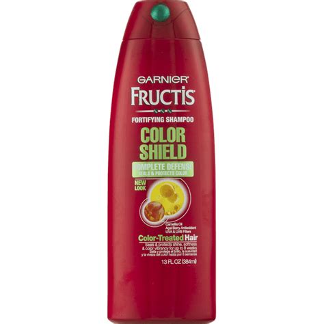 Garnier Fructis Color Shield Shampoo 13 Oz
