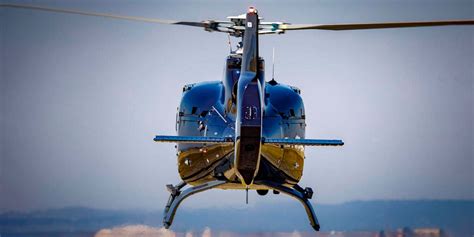 Argus Prism Sms Success And The 2024 Helicopter Market Aviation
